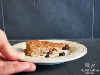 Formigos Vegan (ou Mexidos de Natal Vegan) - Receitas de Natal II ...