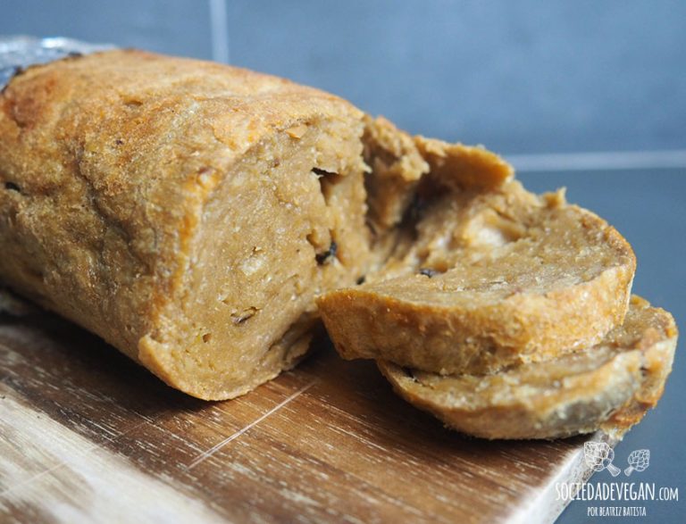 Como cozinhar seitan - preparar o seitan em receitas vegan