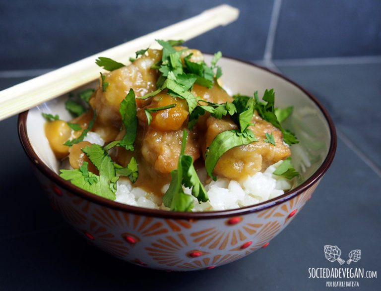 Como cozinhar seitan - preparar o seitan em receitas vegan